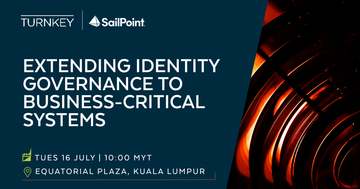 Key Events | Turnkey Consulting